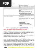 Yvain Ou Le Chevalier Au Lion: Texte Intégral: Gallimard | PDF