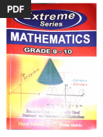 G11 Physics Extreme Series Book | PDF | Euclidean Vector | Force