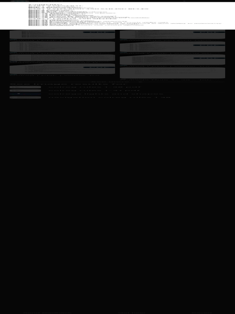 Colregs Rules - Google Search 2 | PDF