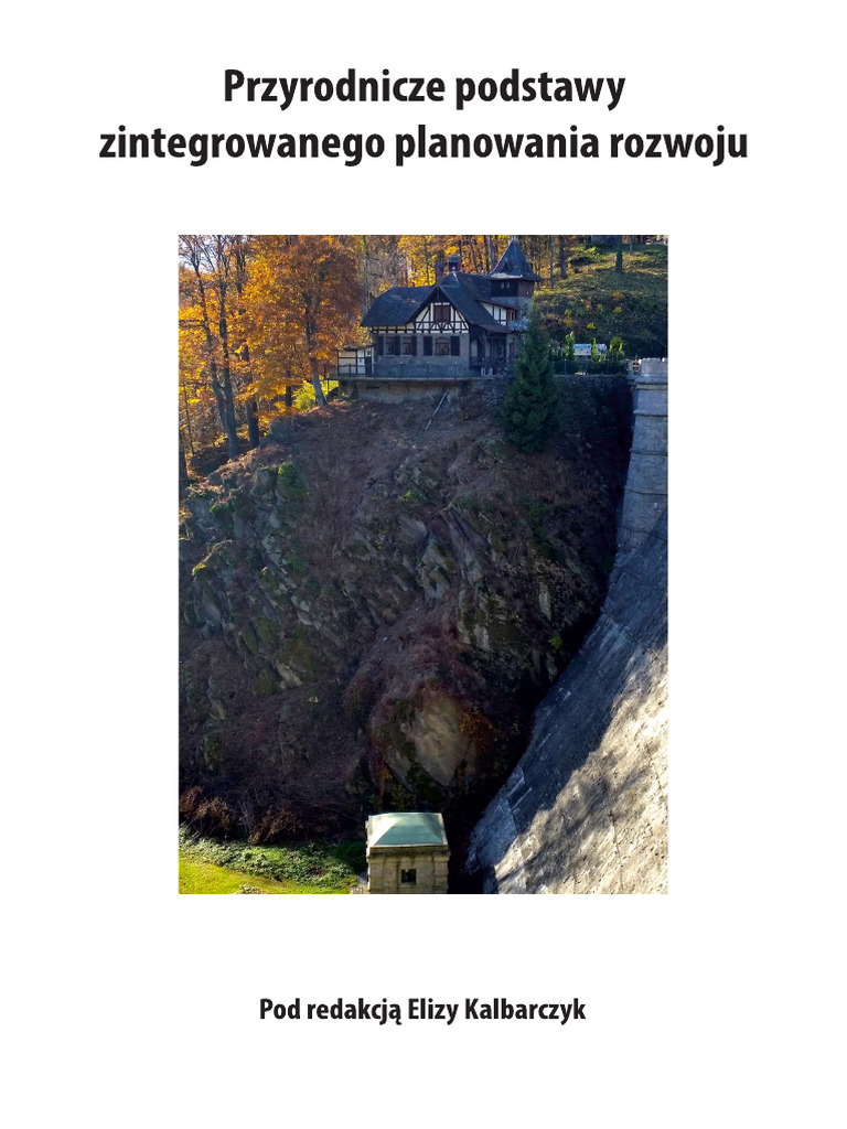 Przyrodnicze Podstawy ZPR | PDF