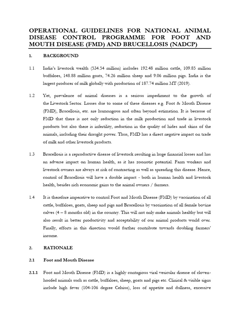 NADCP Operational Guidelines 31.12.2019 | PDF