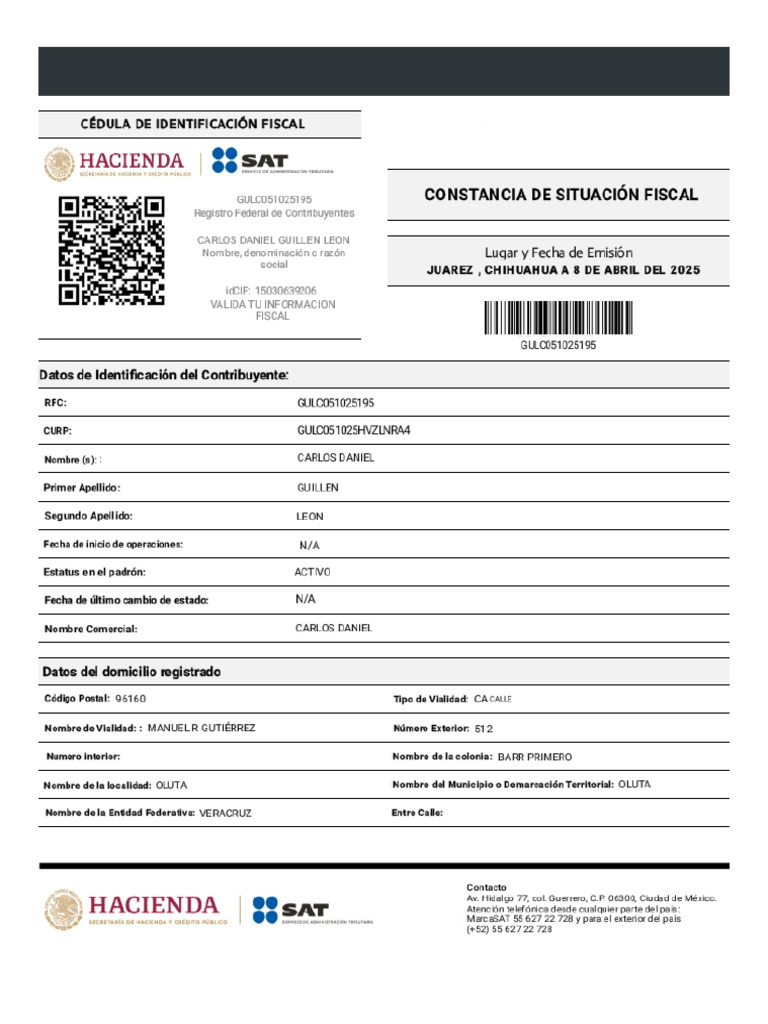 Daniel (RFC) 1 | PDF