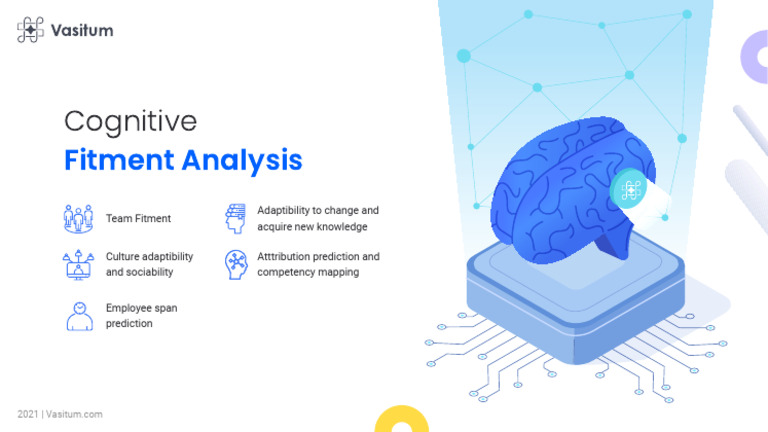 Cognitive Fitment Analysis Overview | PDF