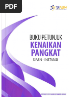 Buku Petunjuk Semar v1.0 | PDF