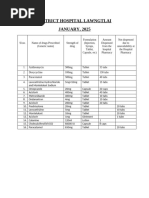 Tiberbu HMIS Patient Management Guide | PDF