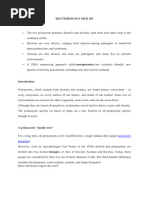 Crime Busters Cheat Sheet | PDF | Nucleotides | Chemistry