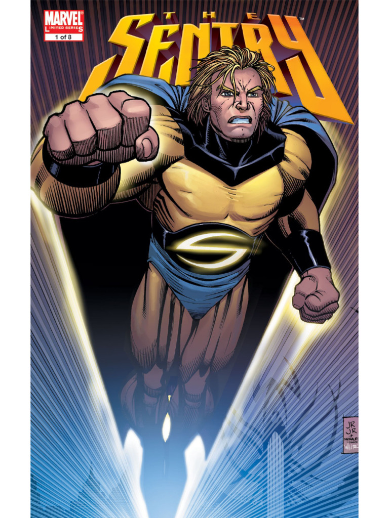 Sentry 2 | PDF