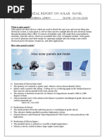 META and Performative Architecture | PDF | Solar Energy | Building