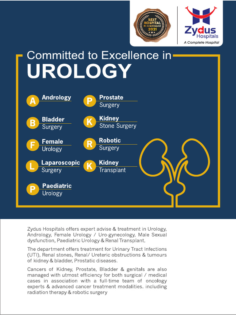 Urology | PDF