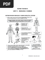 Magnum Life Prize Structure English | PDF