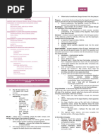 NGT/OGT Feeding Procedures Guide | PDF | Gastroenterology | Medical ...