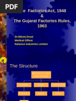 Medical Examination As Per Factory Act | PDF | Physical Examination ...