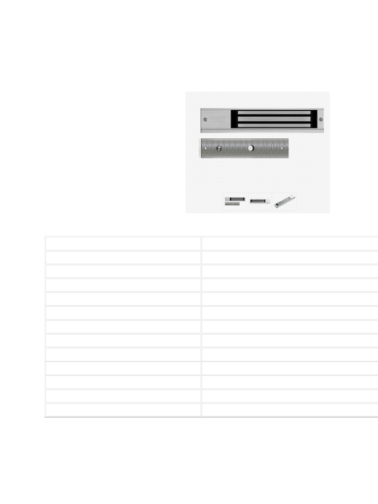 C-Lock 3 F.T | PDF