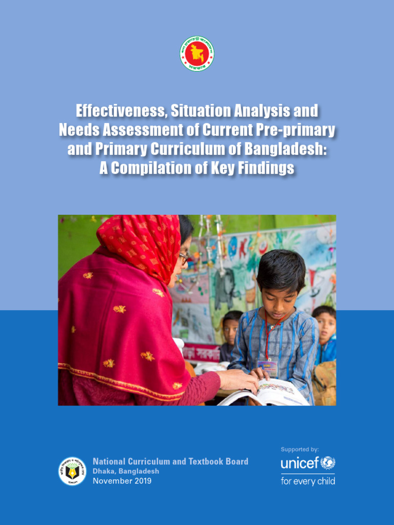 TG 1 | PDF | Curriculum | Educational Technology