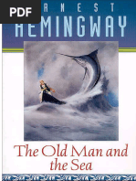Old Man and the Sea: GCSE Extract | PDF | Art