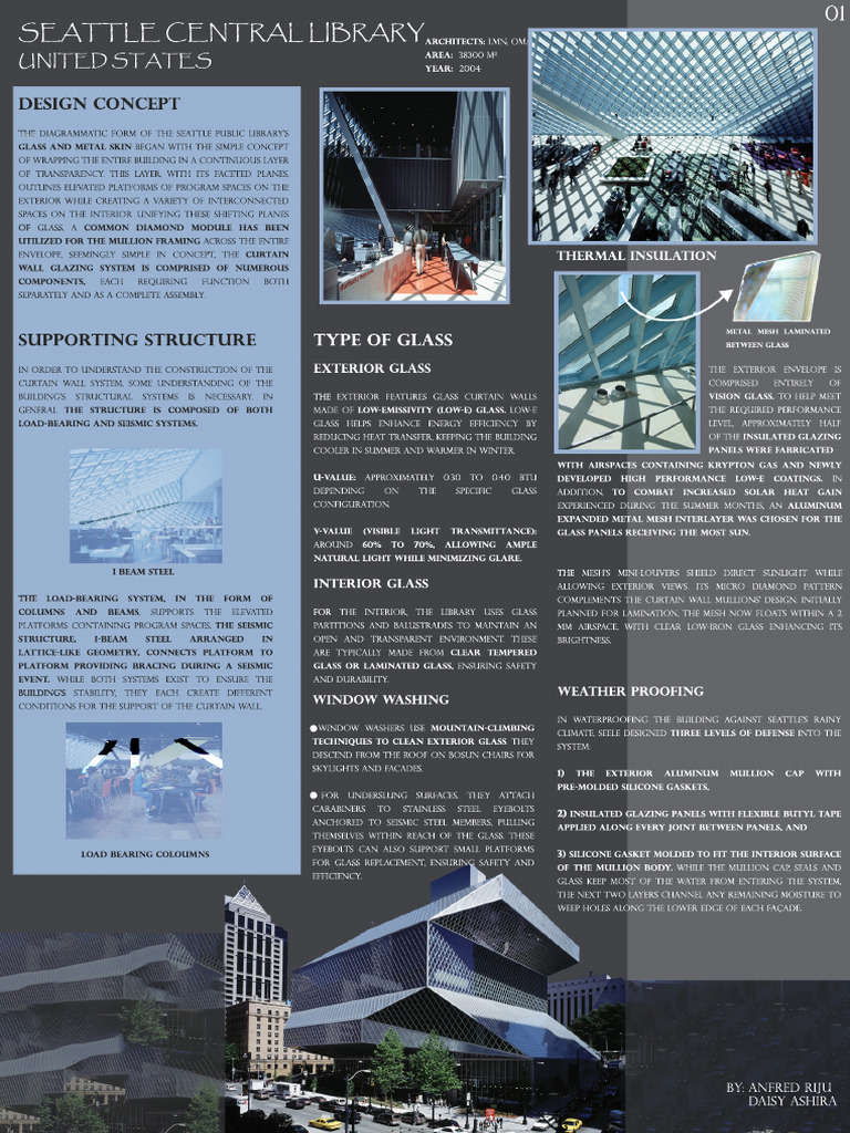 Case Study BMC | PDF