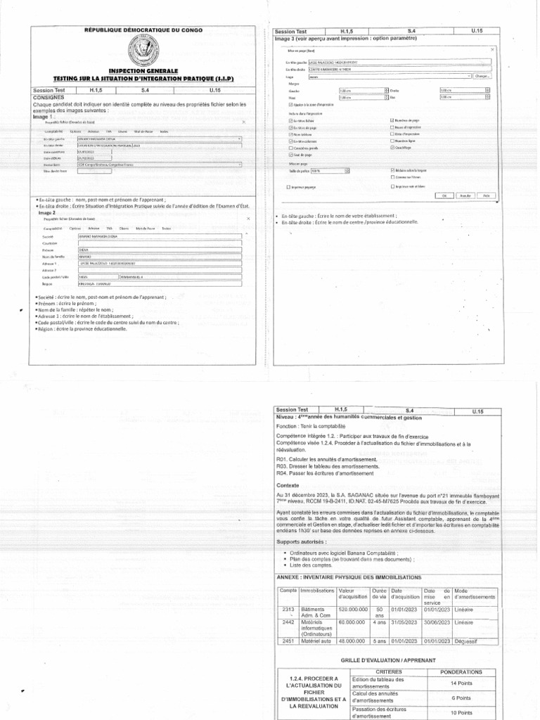 Sip 2024 Serie 4-1 | PDF