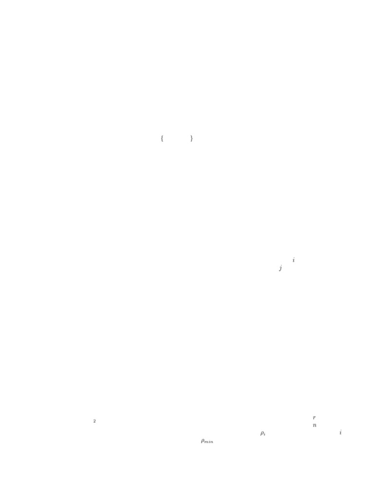 Fair, Efficient and Low-Latency Packet Scheduling | PDF | Scheduling (Computing) | Quality Of ...