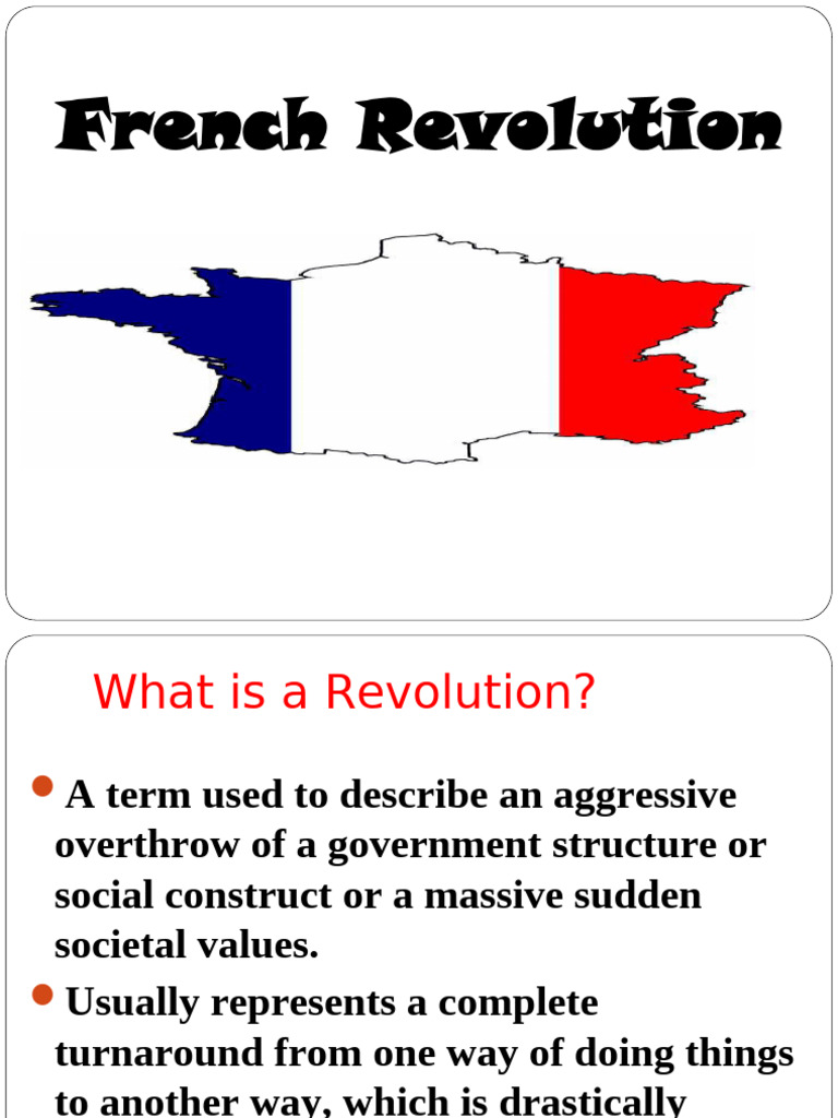 Causes of the French Revolution | PDF | Nobility | French Revolution