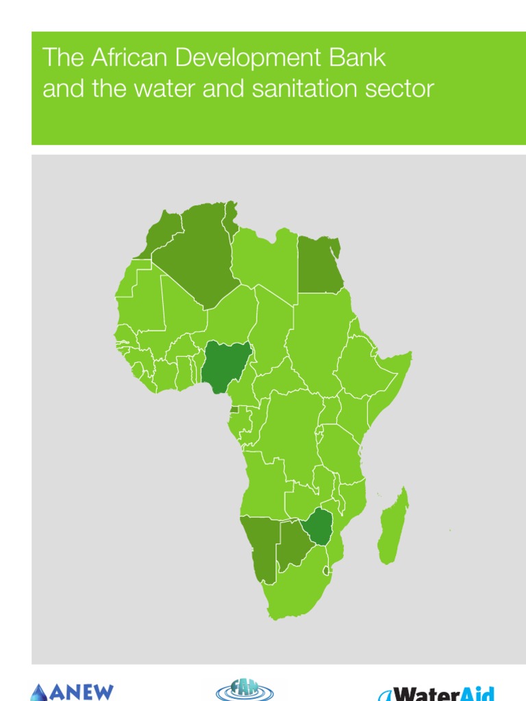 Afdb Primer | PDF | African Development Bank | Economic Development
