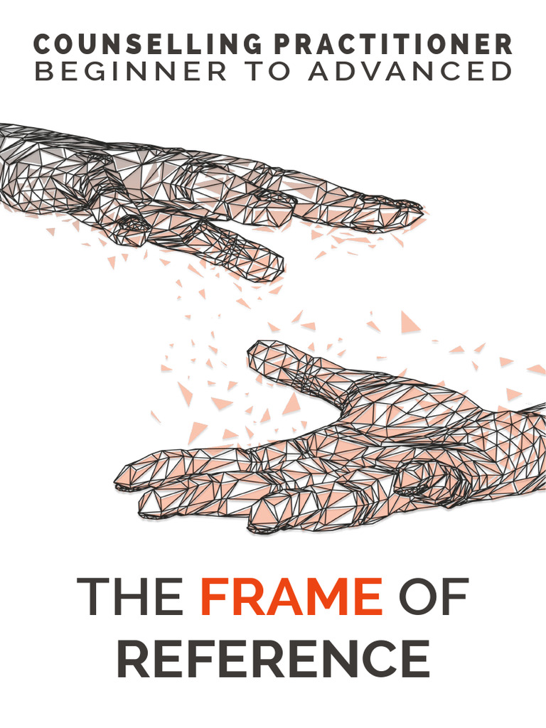 Understanding Frames of Reference in Counseling | PDF | Thought ...