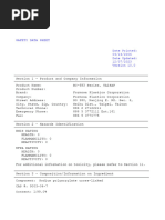 PF Ratio and How To Calculate PaO2FIO2 Pinson & Tang | PDF | Physiology ...