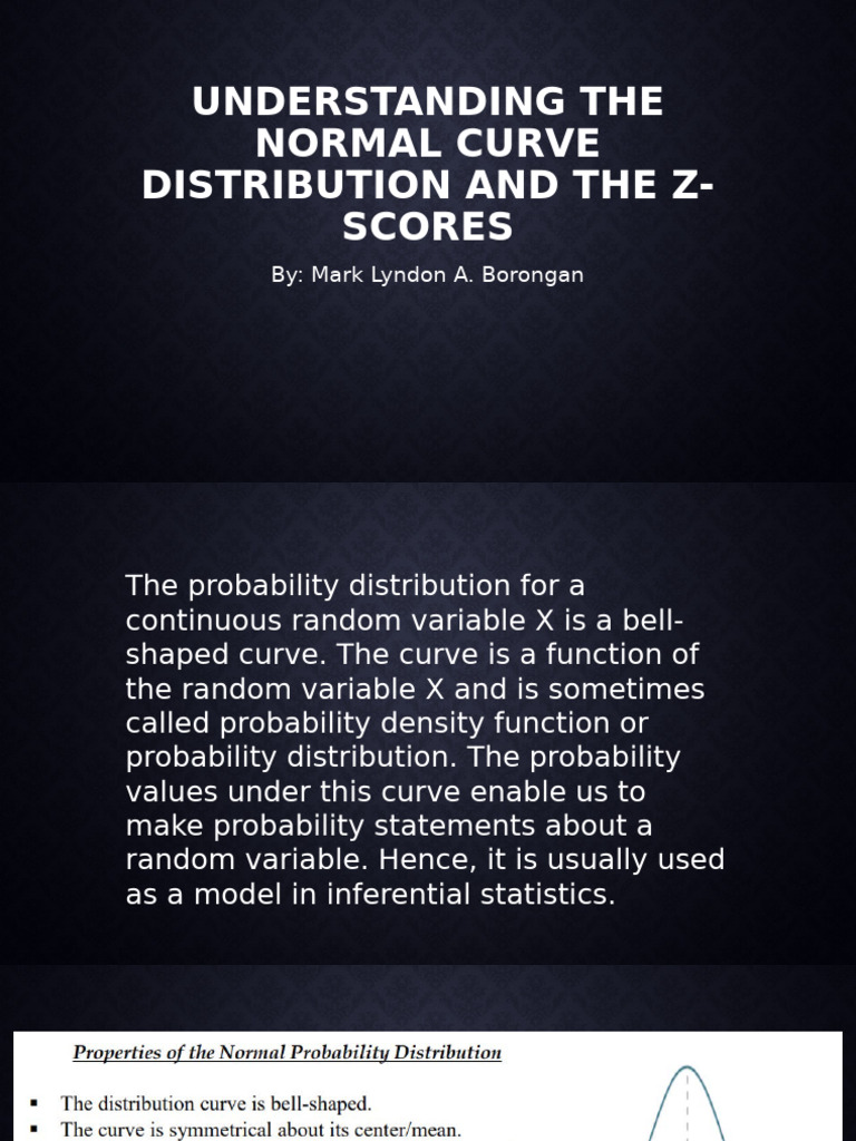 Probstat Lesson 2 1 | PDF