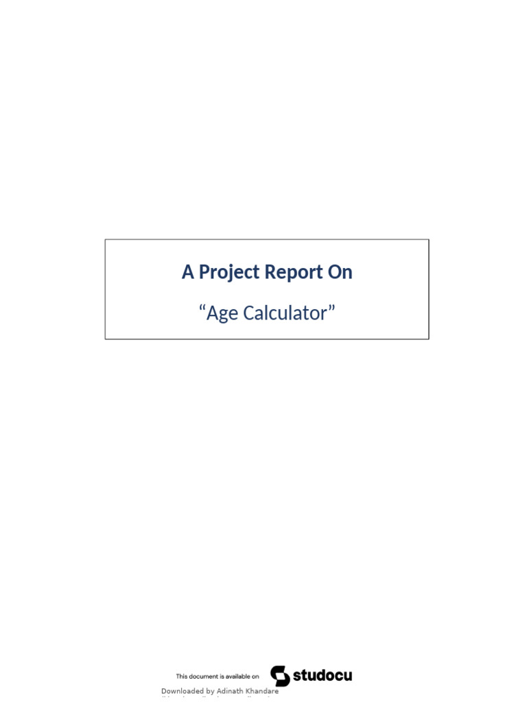 Mad MP 1 by Campusify Mad Microproject | PDF | Android (Operating System) | Software Engineering