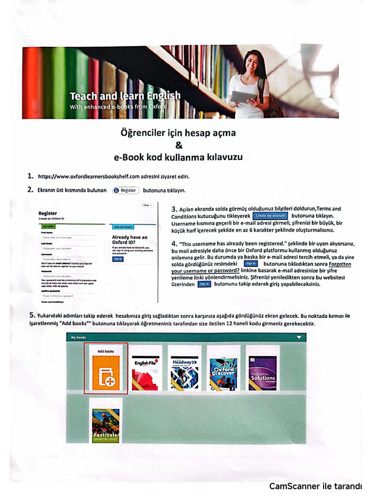 Oxford Readers Collection | PDF