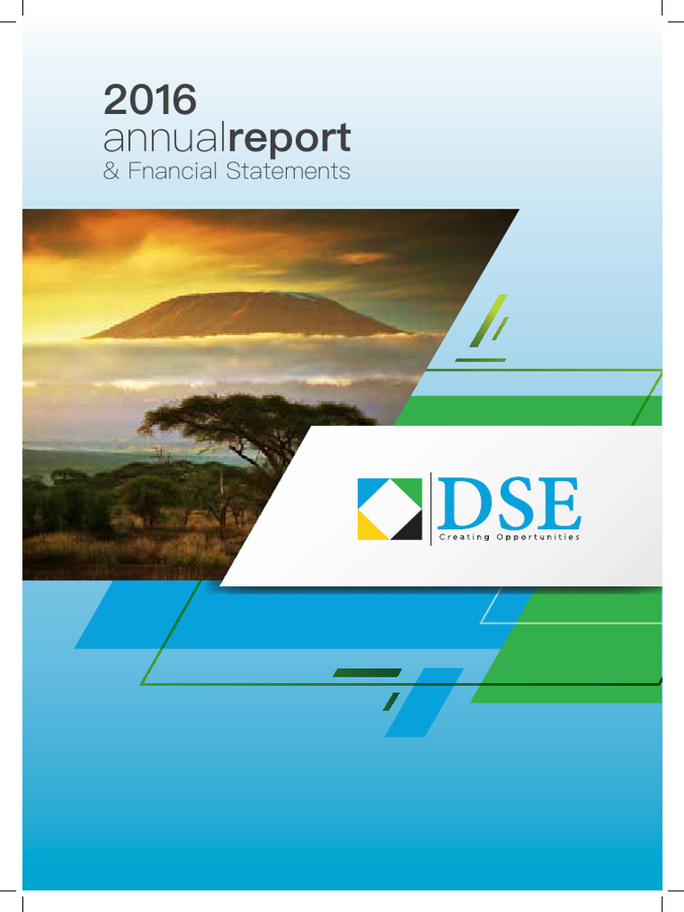 dse 216 | PDF | Internal Control | Audit
