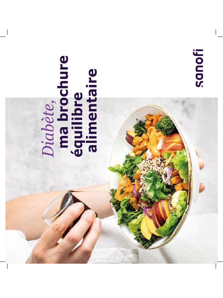 Comment Bien Manger | PDF