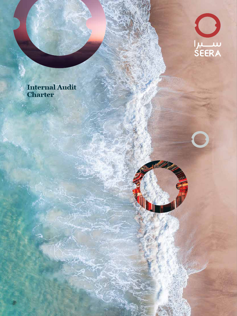 Internal Audit Charter | PDF | Internal Audit | Audit
