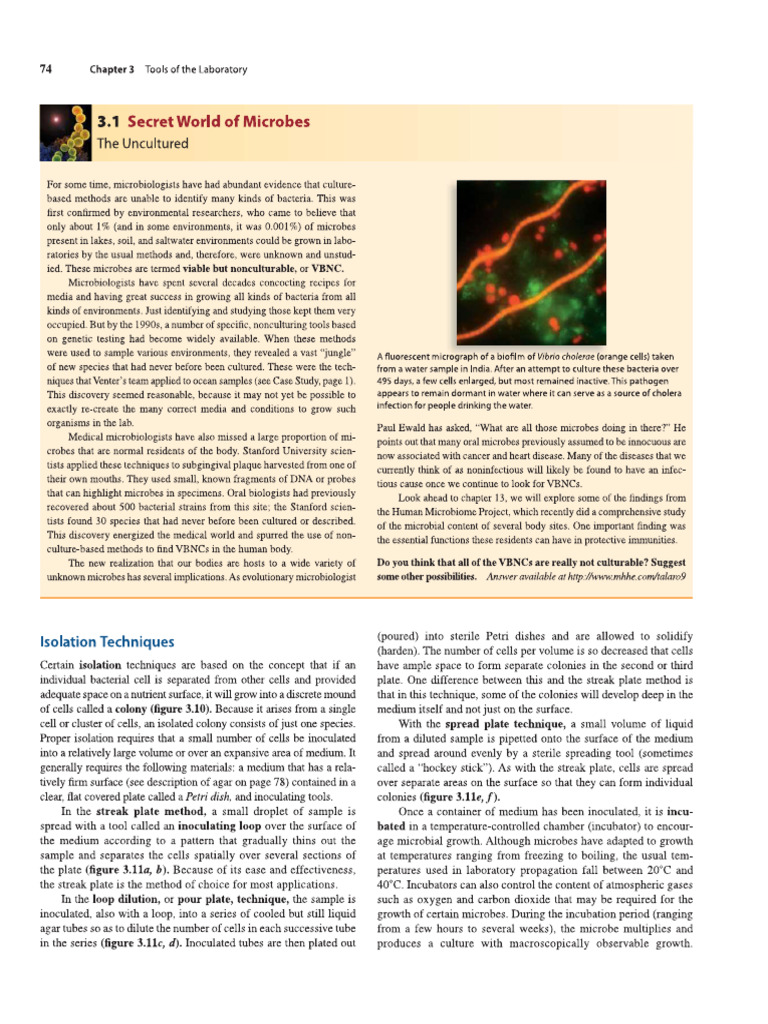.Trashed-1707839497-04 Isolation Techniques | PDF