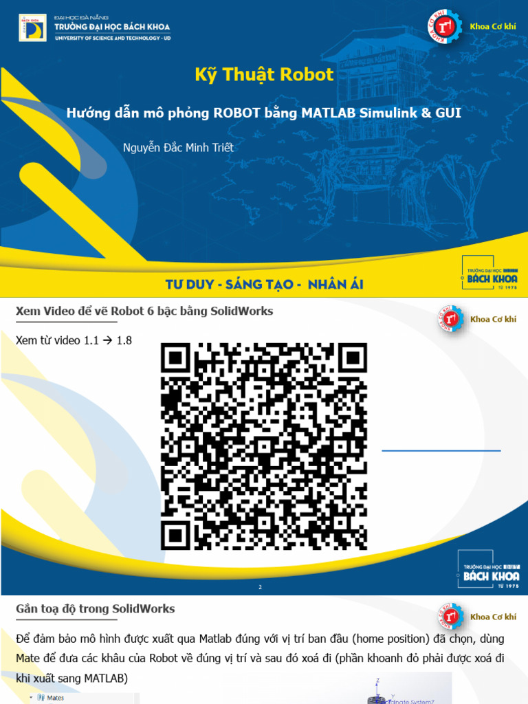 SLIDE GUI, Simulink - Updated | PDF