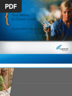 Cepheid GeneXpert System Menu Flyer CE IVD 0293 English | PDF | Cancer ...