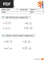 Dynamics Formula Sheet For Classes | PDF | Equations | Mathematical ...