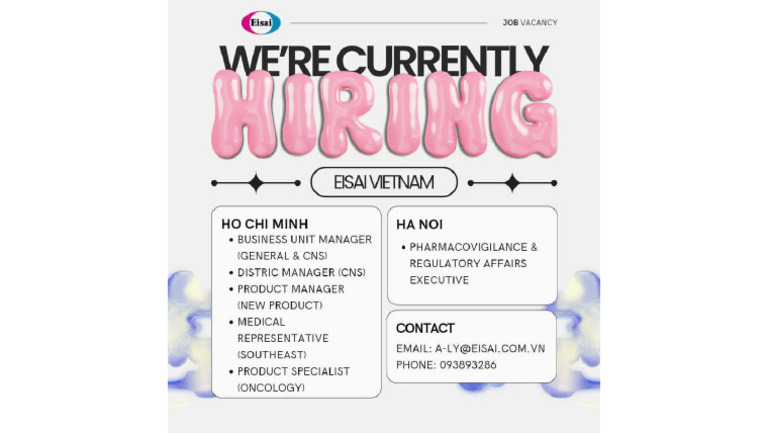 Hiring | PDF