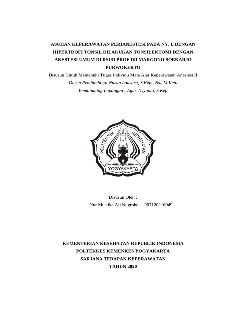 ASKAN_INDIVIDU_TONSIL_NUR_MUSTIKA_AJI | PDF