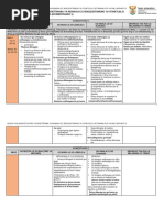 Placement Form - s2 2025 | PDF | Teacher Education | Teachers