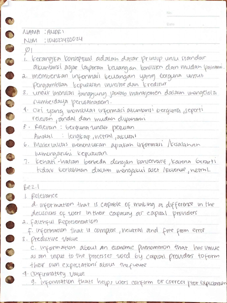 TUGAS 2 AKM - Compressed | PDF