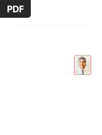 Pds Sample | PDF | Government