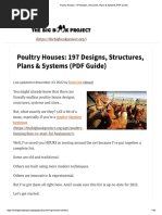 Poultry Fold Video | PDF