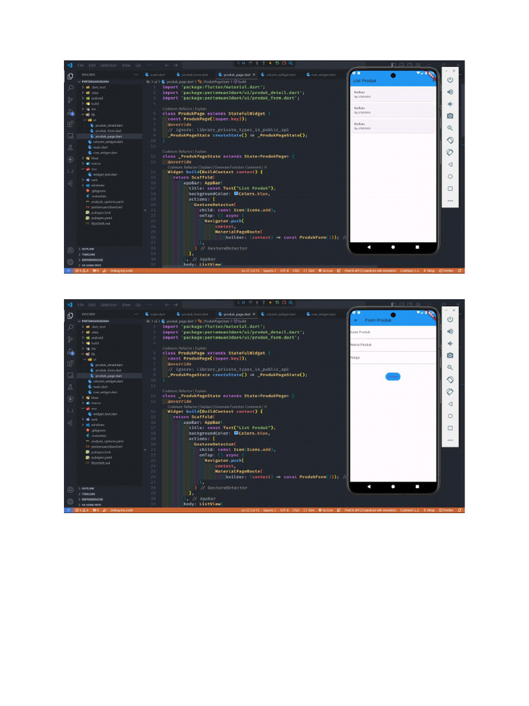 Tugas Pertemuan_Part 04__Mobile_Programming | PDF