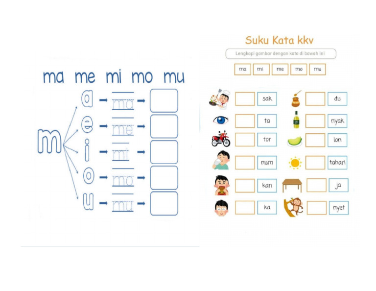 Mamimumemo | PDF