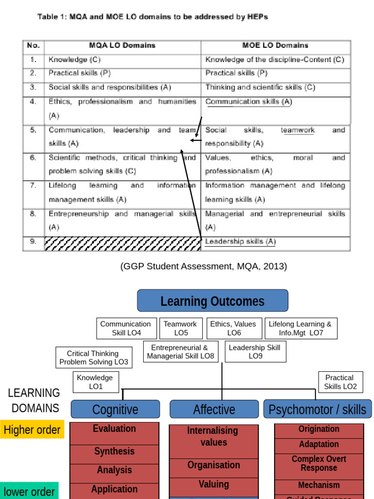 Guidelines and Examples | PDF | Learning | Cognition