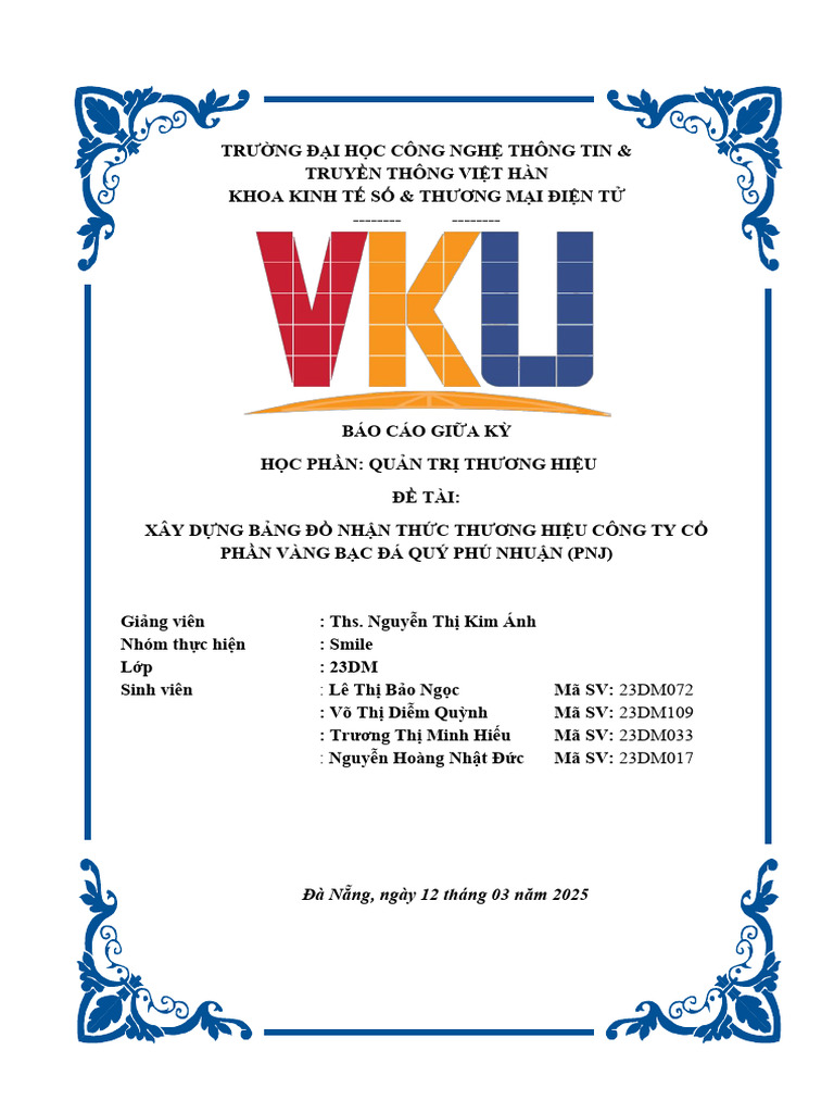 Môn Qttt Thi Gk Cô Nguyễn Thị Kim Ánhh (1) | PDF