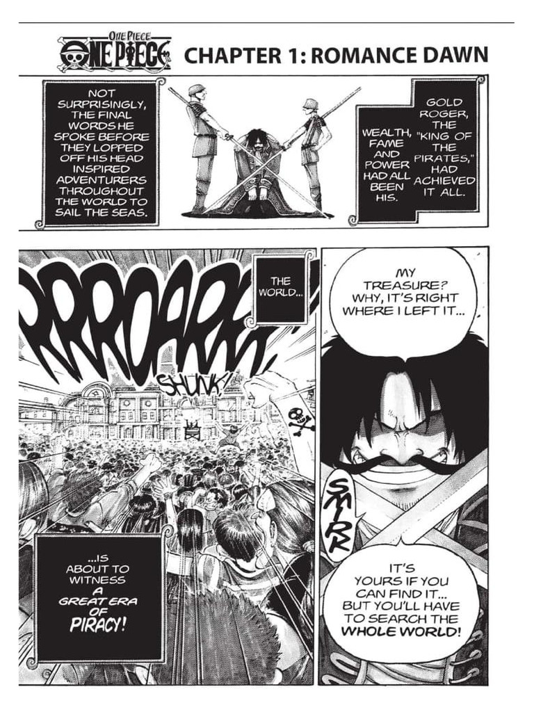 Literal Question Manga | PDF