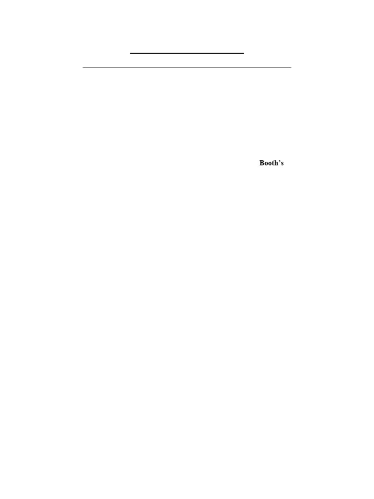 Important Questions of Coa | PDF