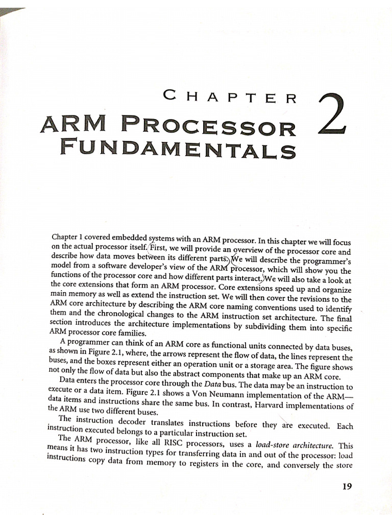 Module 2 Part 1 | PDF