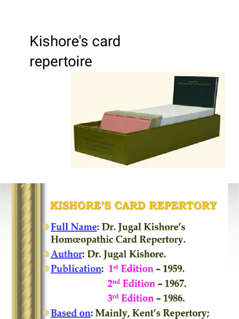Kishore | PDF